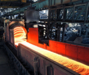 Understanding the TMT Bar Manufacturing Process: From Raw Steel to ...